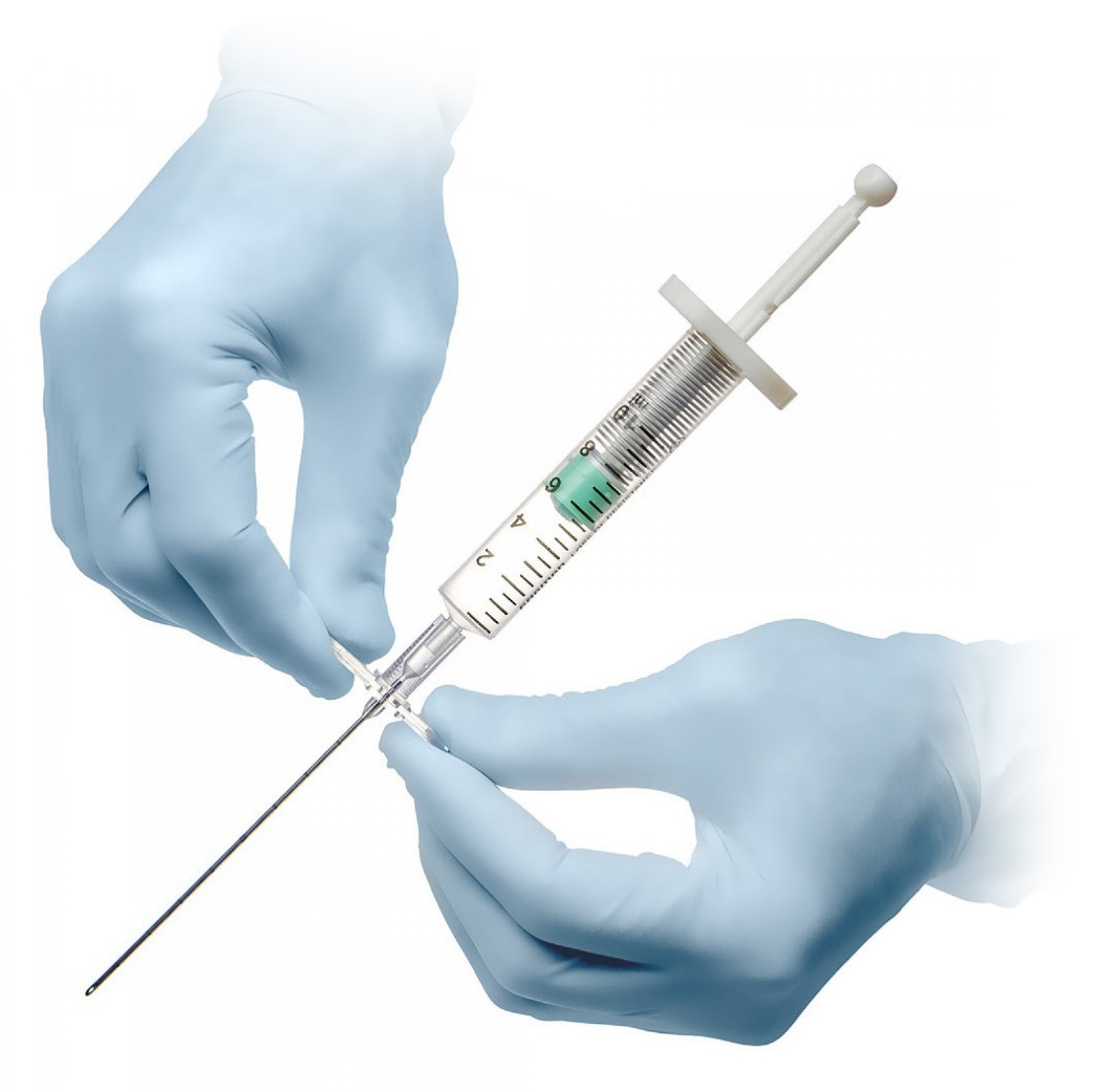 Epidural Needle Types