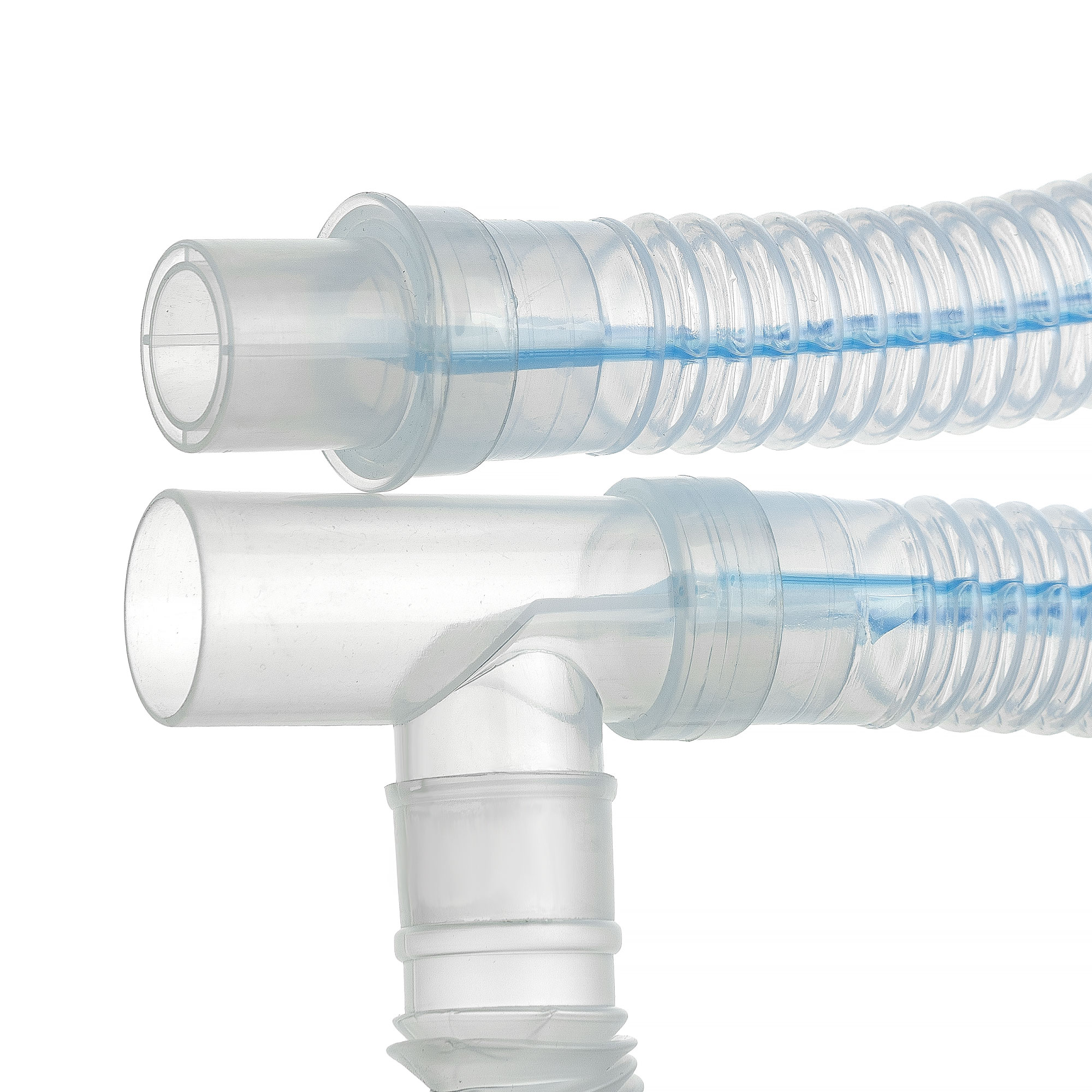 Anesthesia Breathing Circuits. Coaxial