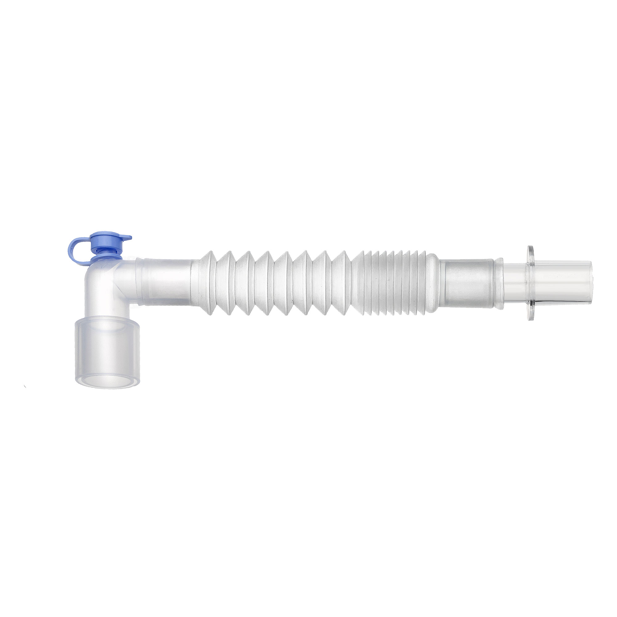 Catheter mounts. Expandable