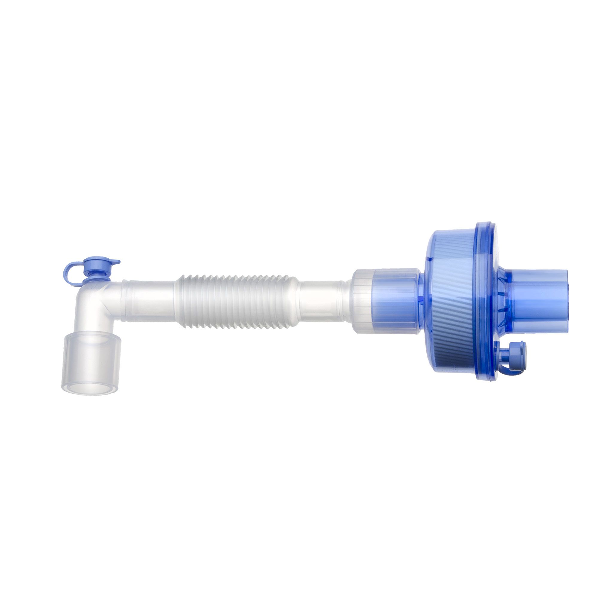 Catheter mounts. Expandable