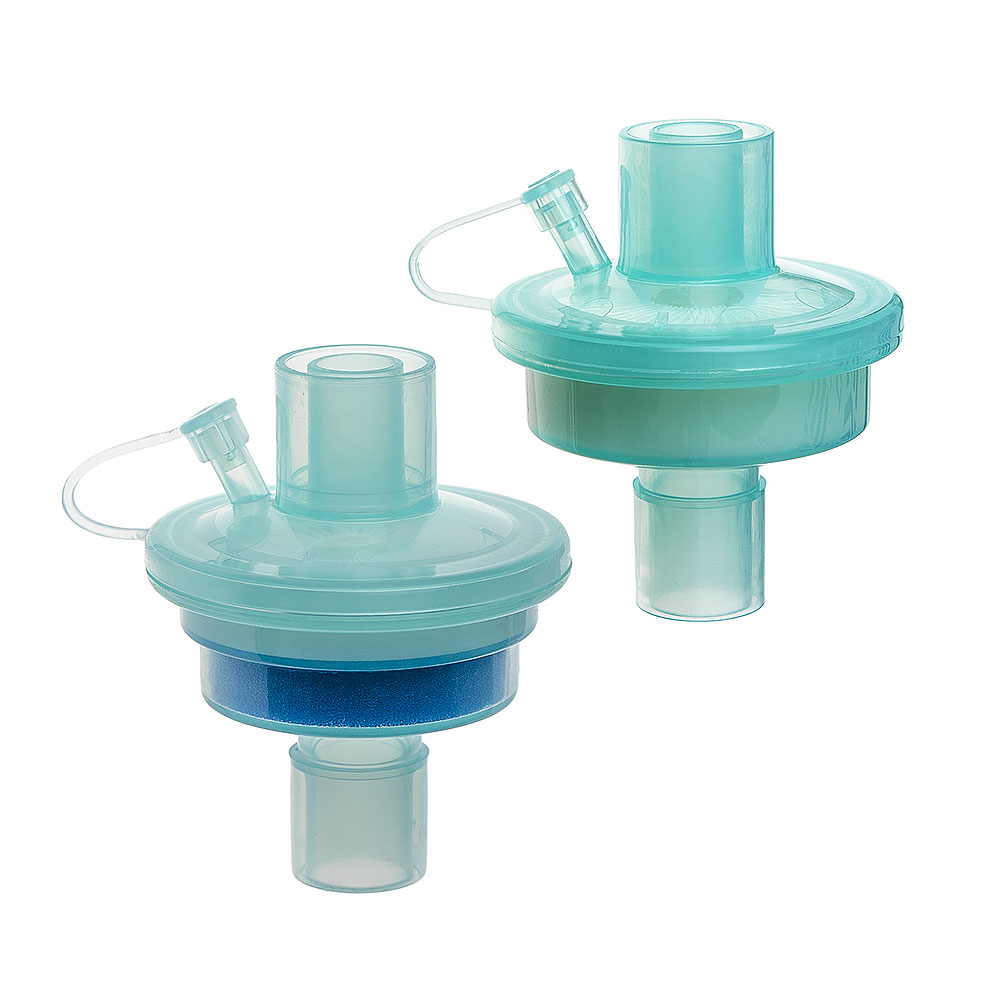 Breathing Filters. HEPA