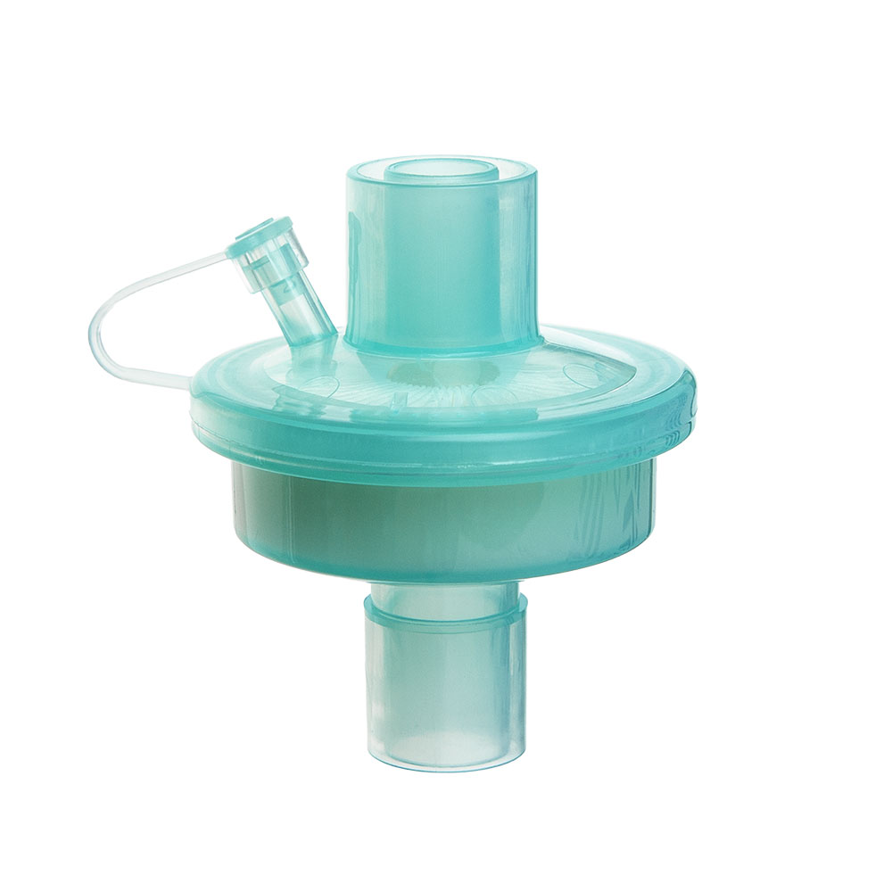 Breathing Filters. HEPA