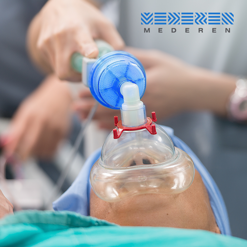 Breathing Filters. HMEF. Bacterial-Viral