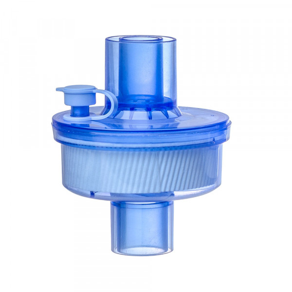 Breathing Filters. HMEF. Bacterial-Viral