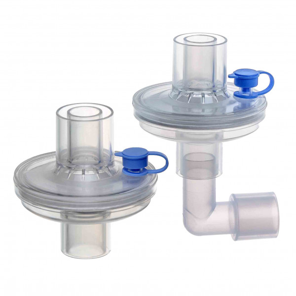 Breathing Filters. Bacterial-Viral