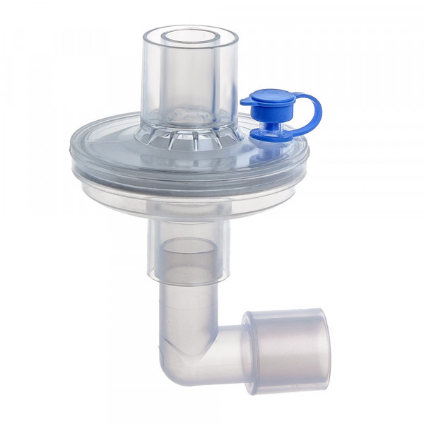 Breathing Filters. Bacterial-Viral