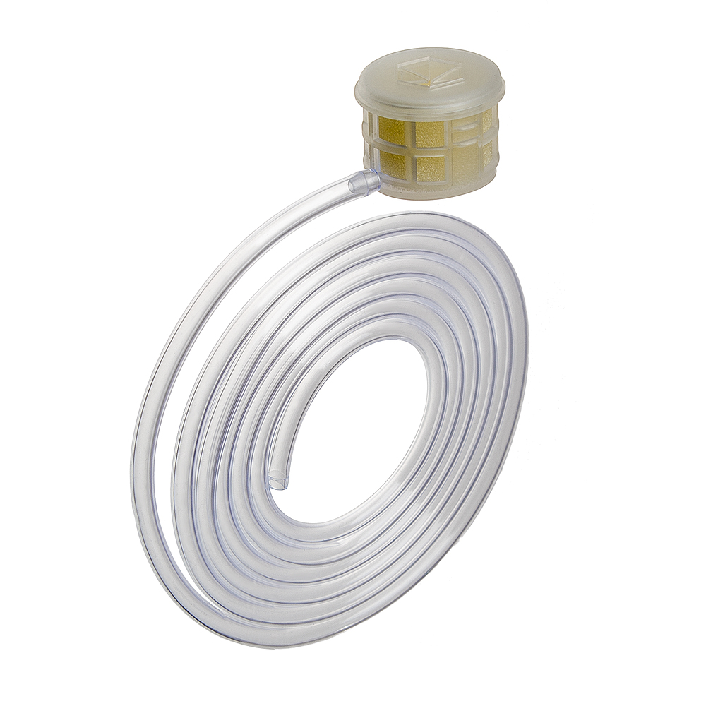 Tracheostomy Humidifiers. HME