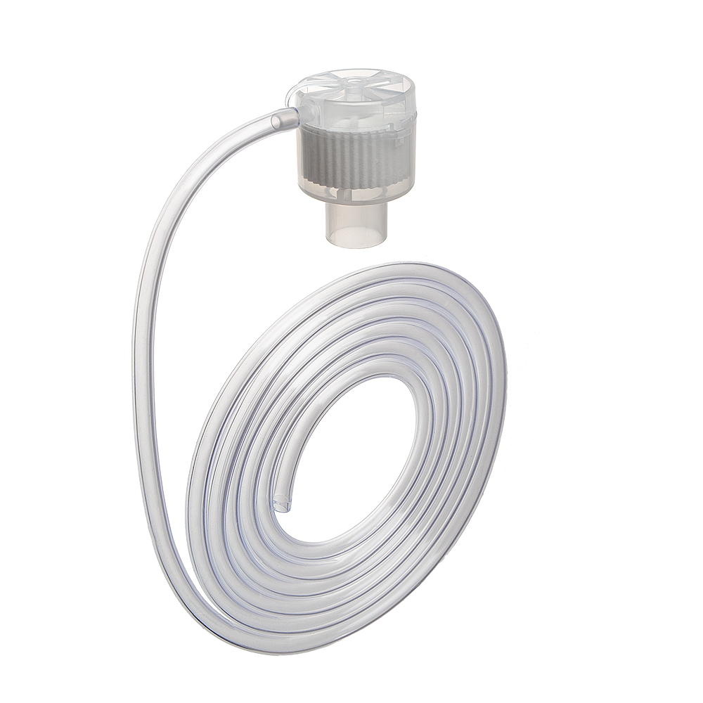 Tracheostomy Humidifiers. HME