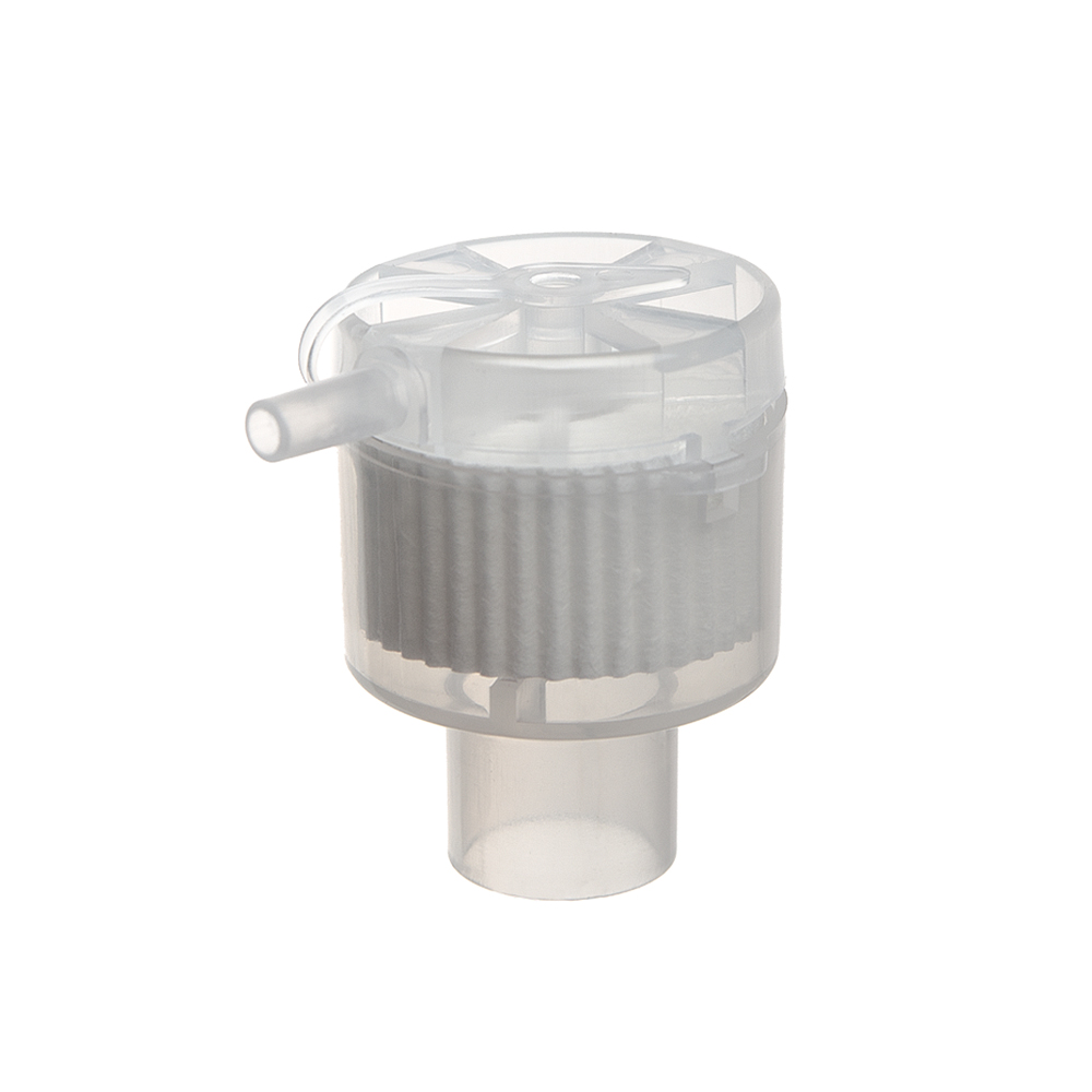 Tracheostomy Humidifiers. HME