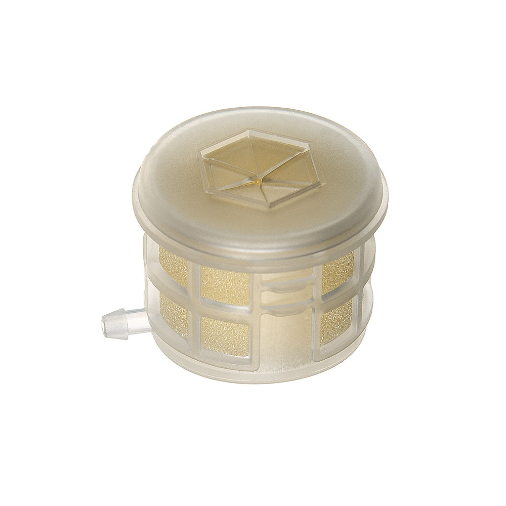 Tracheostomy Humidifiers. HME