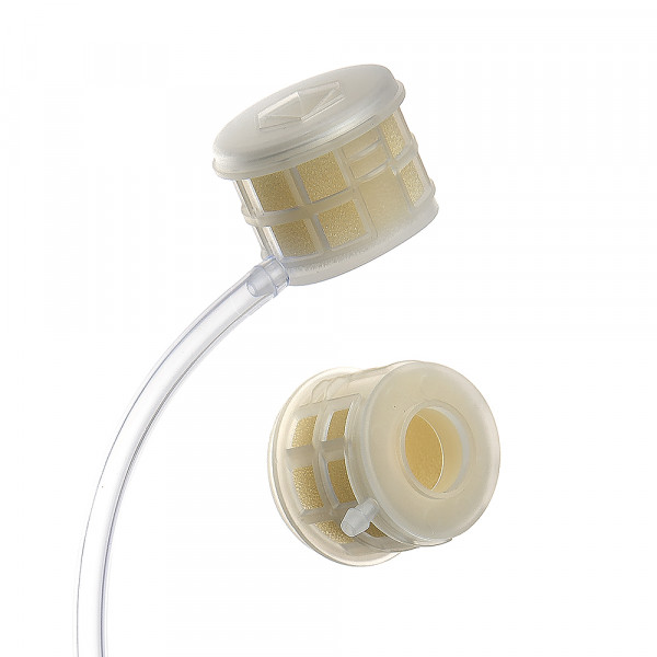 Tracheostomy Humidifiers. HME