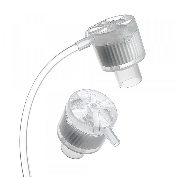 Tracheostomy Humidifiers. HME