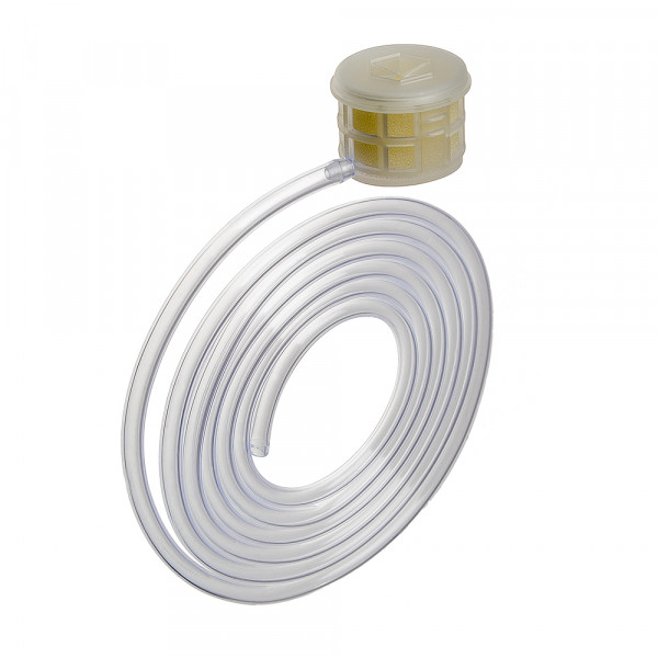 Tracheostomy Humidifiers. HME