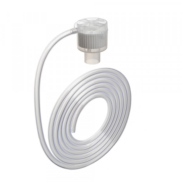 Tracheostomy Humidifiers. HME