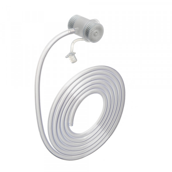 Tracheostomy Humidifiers. HME