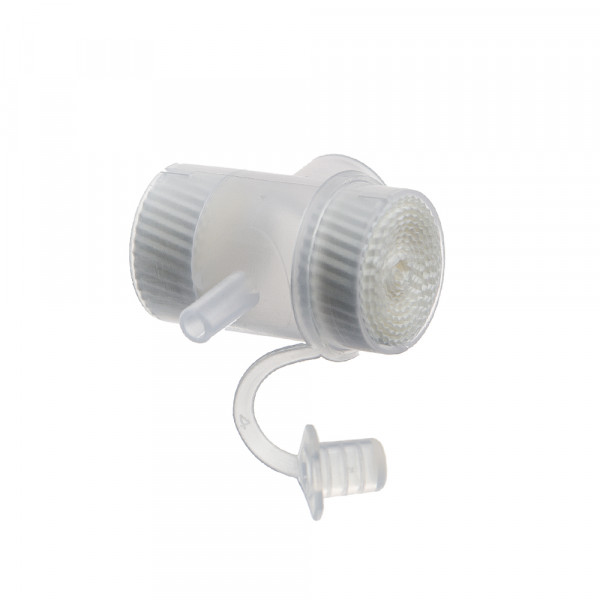 Tracheostomy Humidifiers. HME