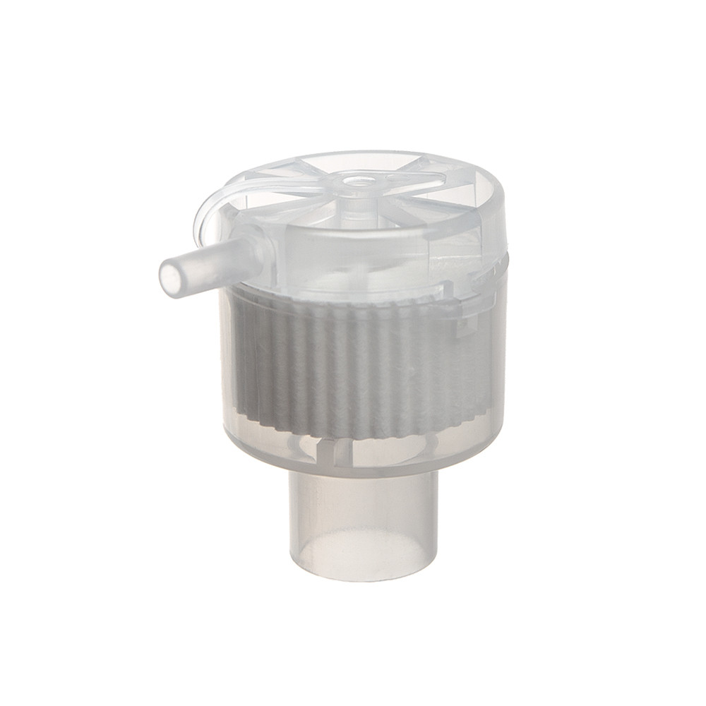 Breathing Filter Tracheal HME - MEDEREN NEOTECH LTD