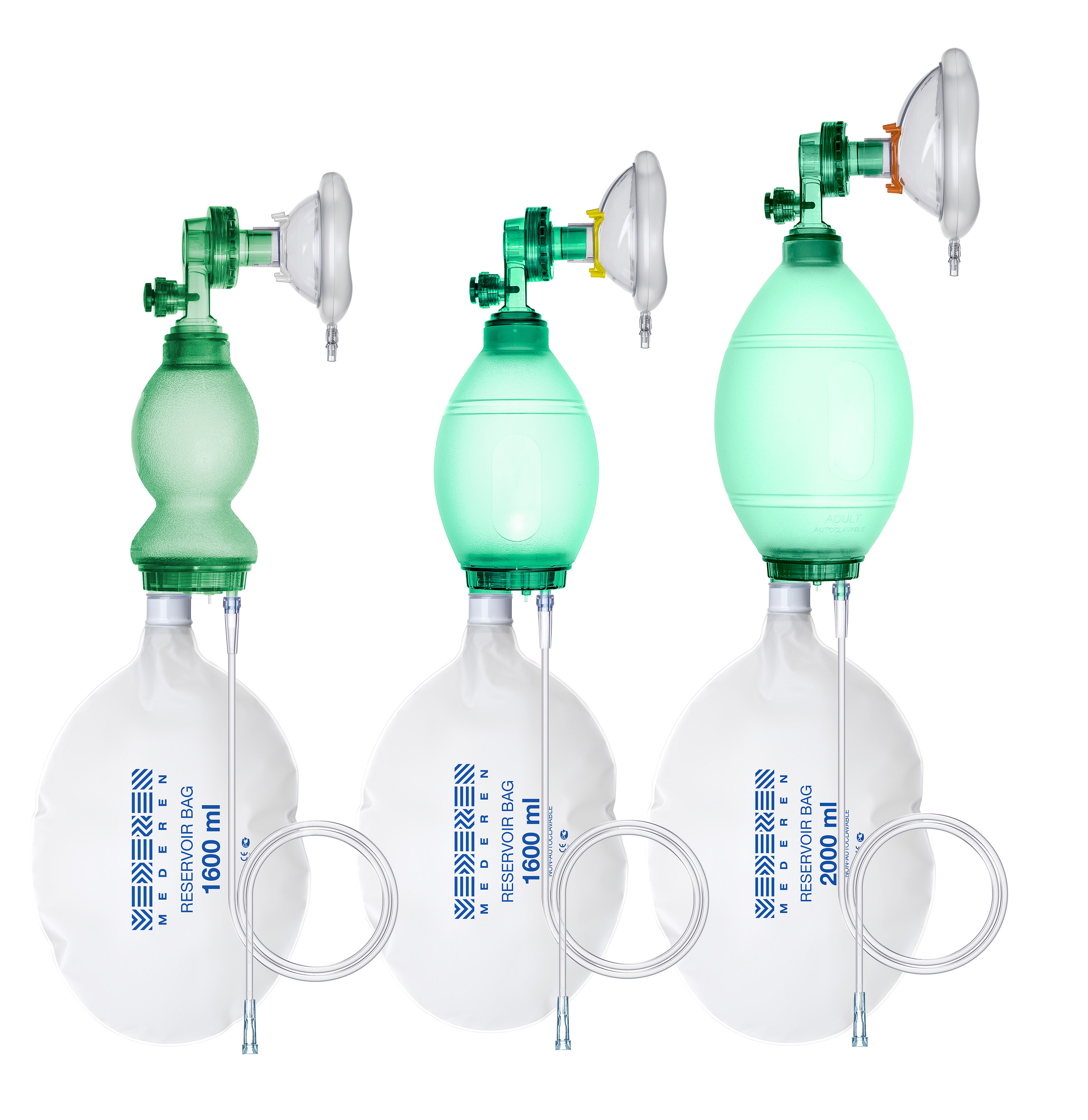 SEBS Resuscitator