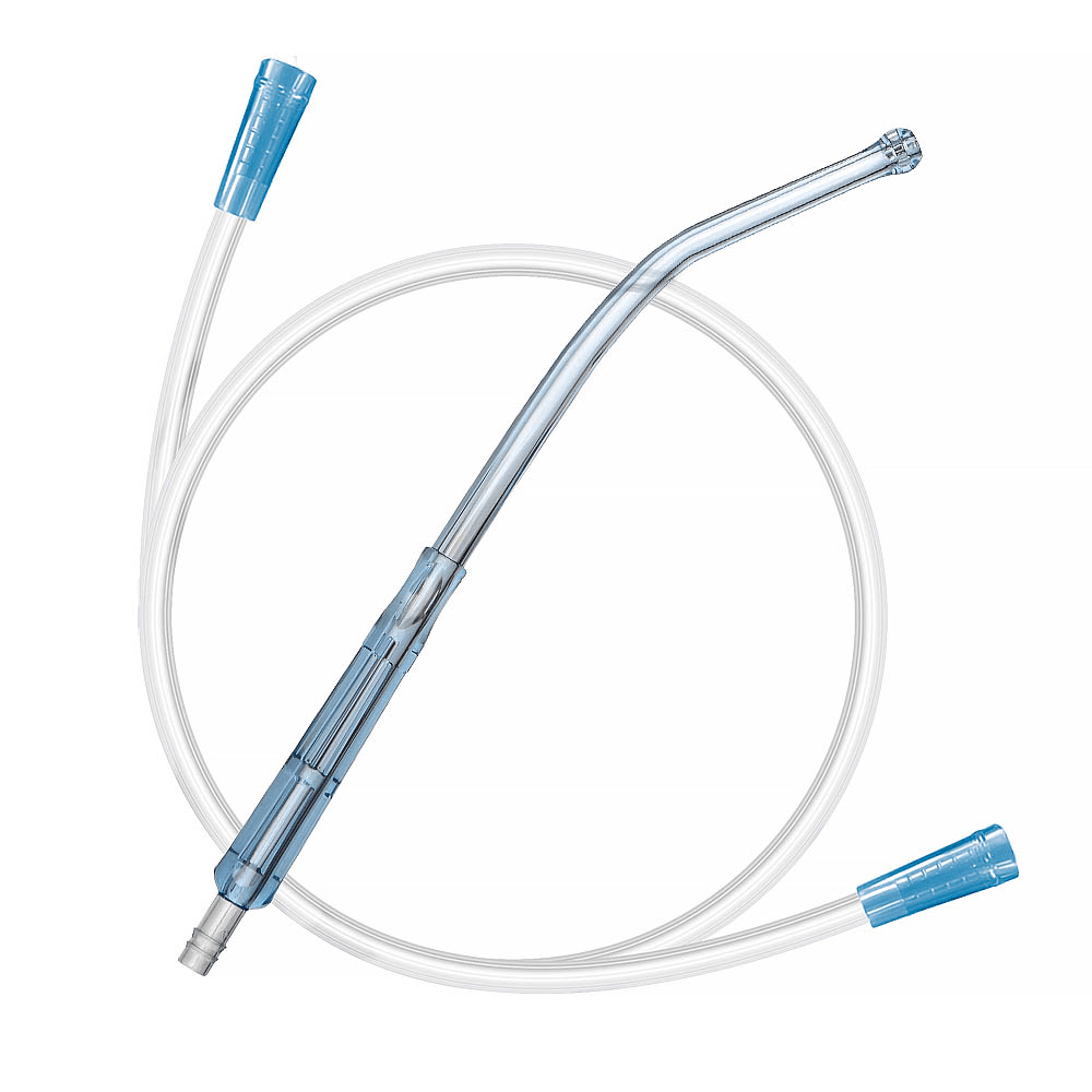 Yankauer Suction Set Yankauer Suction Set