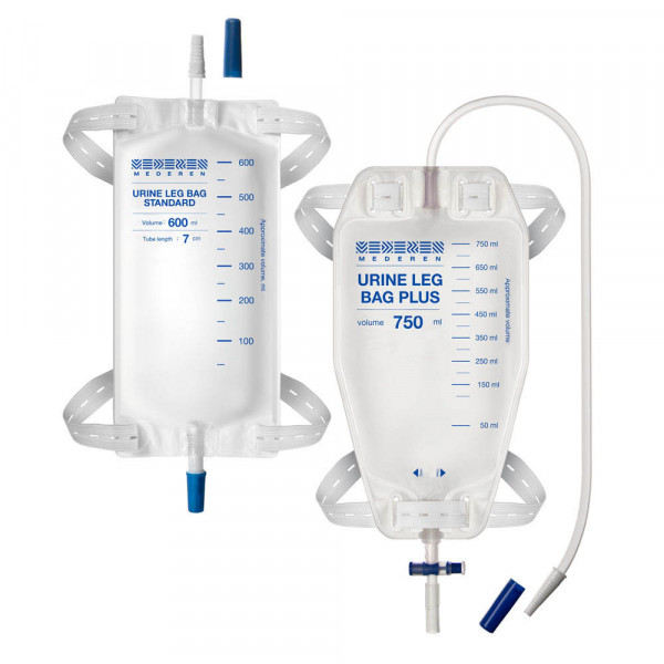 Urine Leg Bags