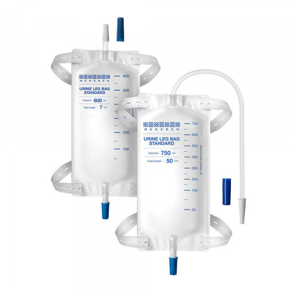 Urine Leg Bags
