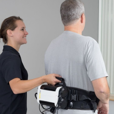 Israel’s ReWalk turns focus to stroke victims with cheaper walking ...