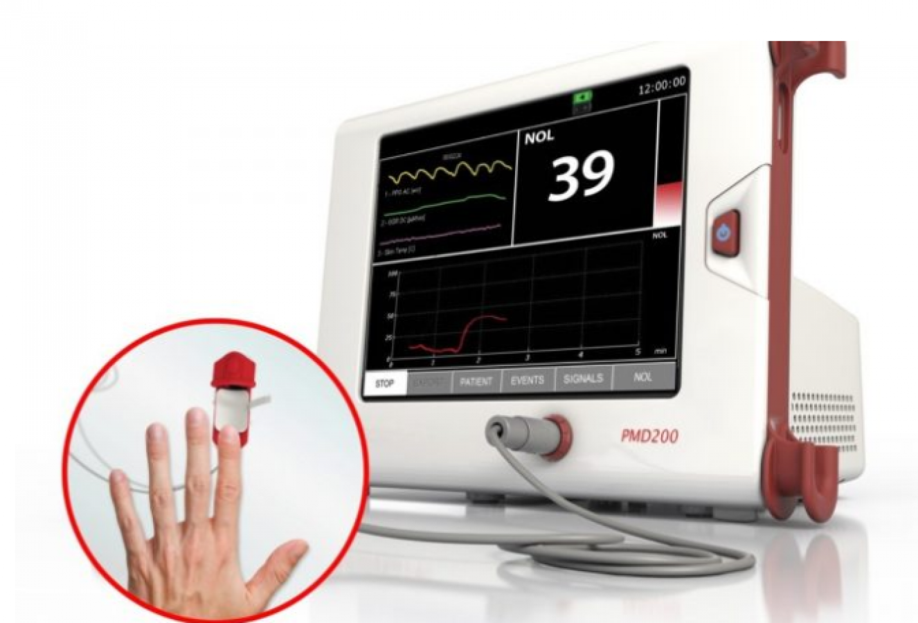 Israeli companies chosen for MedTech Innovator Showcase - MEDEREN ...